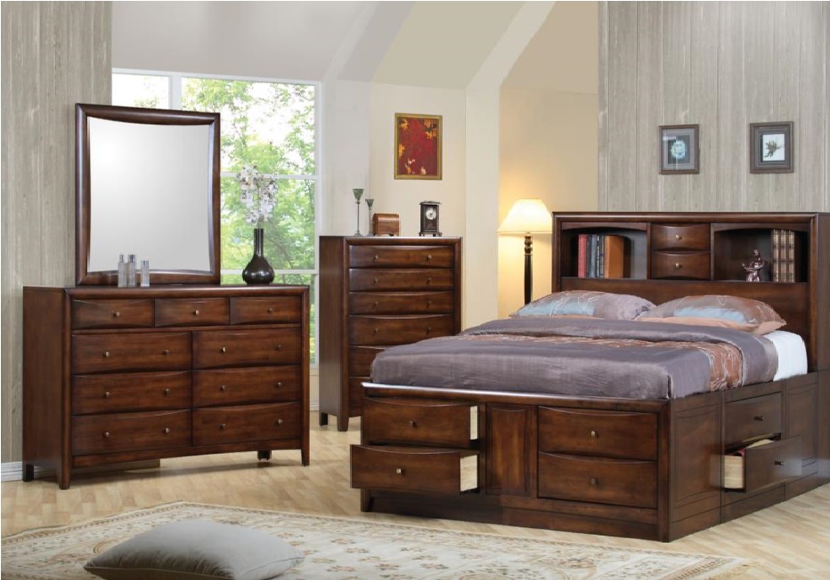 Utah Rustic Furniture