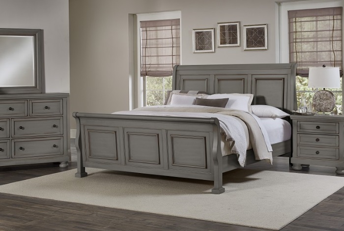 Bradley's Furniture Etc. - Vaughan Bassett Reflections Bedroom Collection