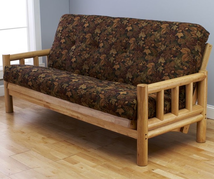 Bradley's Furniture Etc. - Rustic Log and Barnwood Youth Furniture