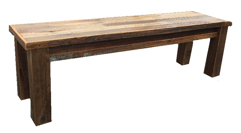Bradley's Furniture Etc. - Utah Rustic Dining Table Sets