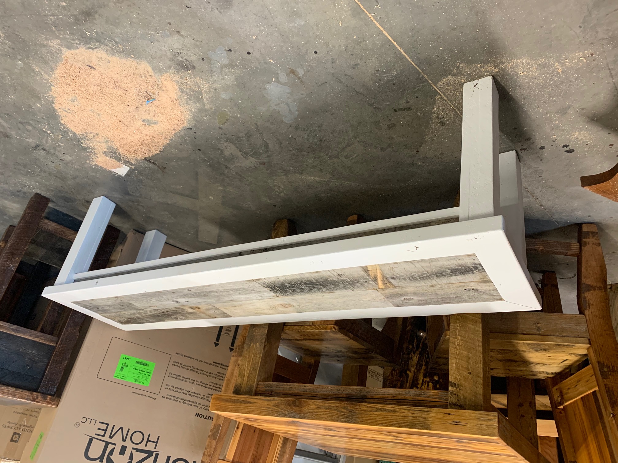 Bradley's Furniture Etc. - Cabin Accessories